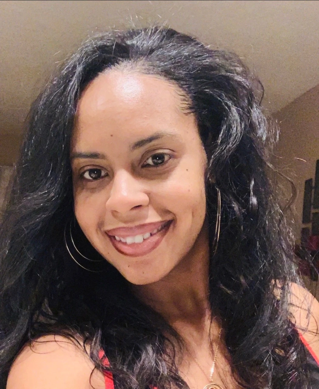 Tamika Britton | Trilith Studios Wiki | Fandom