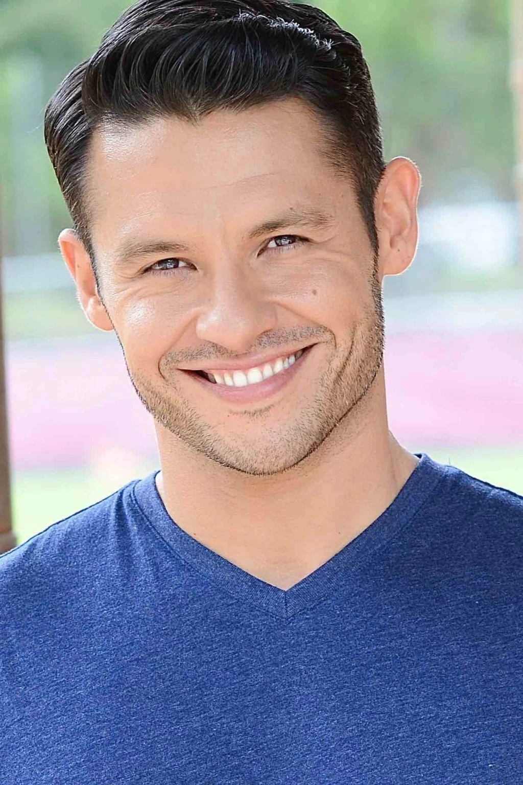 Edgar Zanabria | Trilith Studios Wiki | Fandom