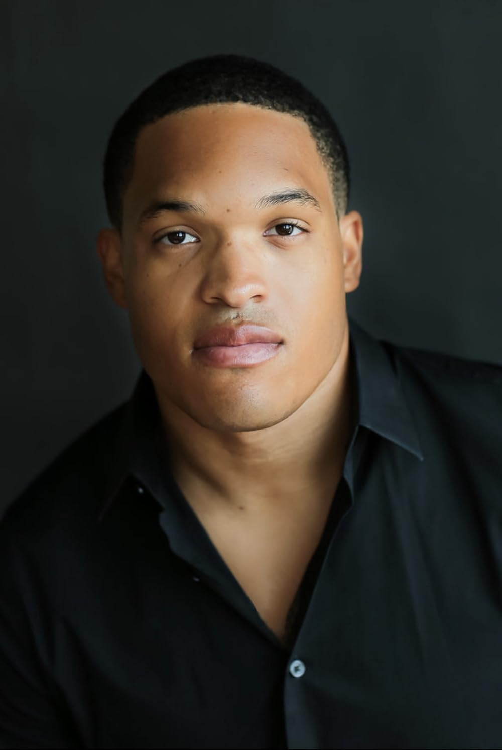 Matthew Excel Simmons | Trilith Studios Wiki | Fandom