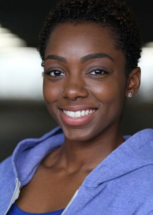 Morgan Mackey | Trilith Studios Wiki | Fandom