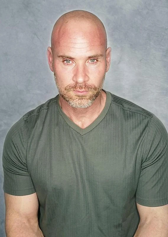 Robert Sargent | Trilith Studios Wiki | Fandom