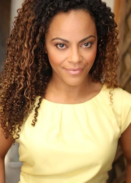 Tinashe Kajese | Trilith Studios Wiki | Fandom