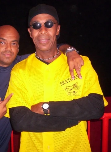 Alvin Lee Fleming | Trilith Studios Wiki | Fandom