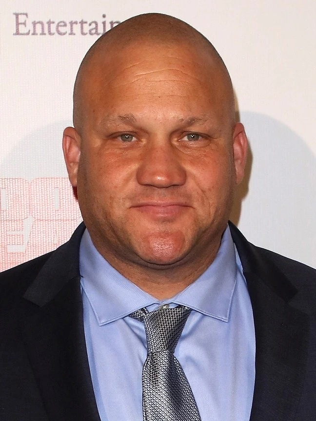 Christopher Matthew Cook | Trilith Studios Wiki | Fandom