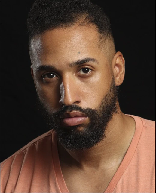 Diego Ward | Trilith Studios Wiki | Fandom