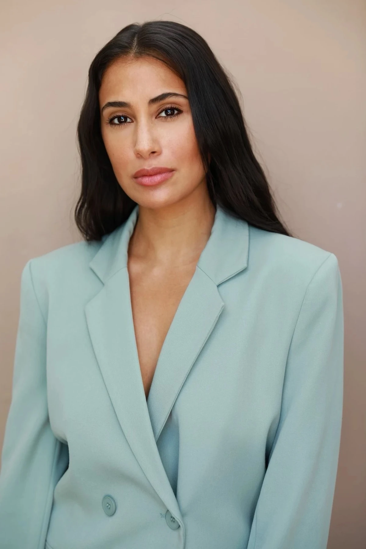 Natasha Forouzannia | Trilith Studios Wiki | Fandom