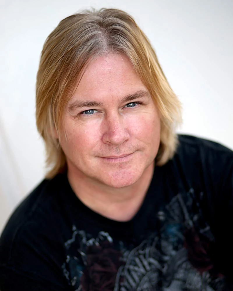 Chuck Chapman | Trilith Studios Wiki | Fandom