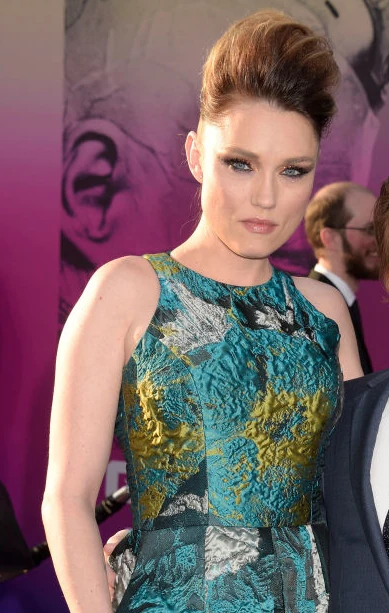 Clare Grant | Trilith Studios Wiki | Fandom