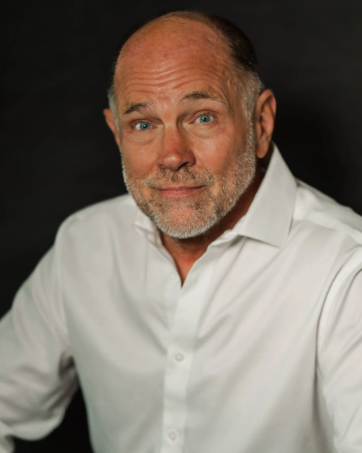 Pete Burris | Trilith Studios Wiki | Fandom