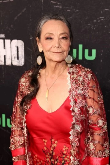 Tantoo Cardinal | Trilith Studios Wiki | Fandom