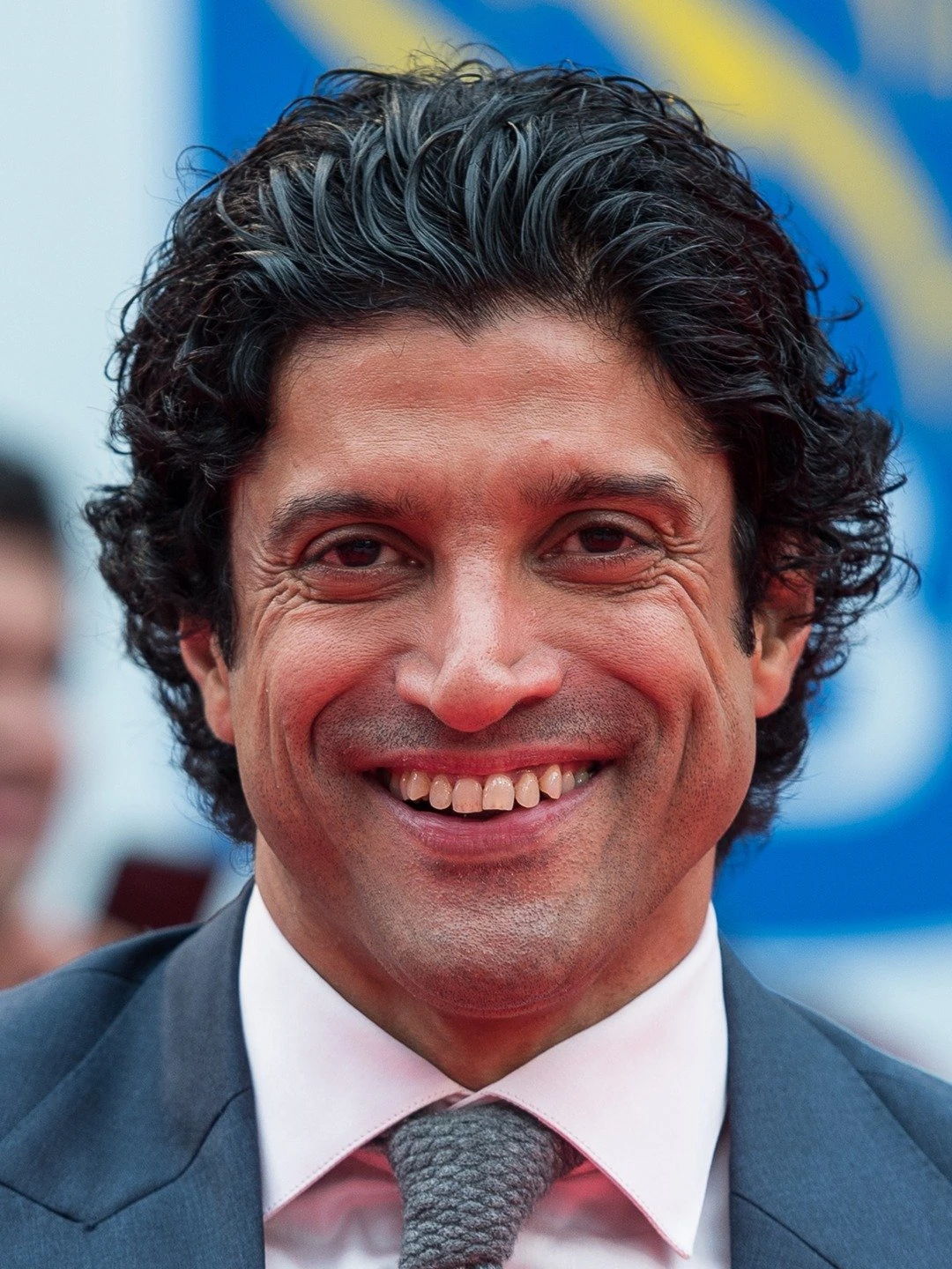 Farhan Akhtar | Trilith Studios Wiki | Fandom