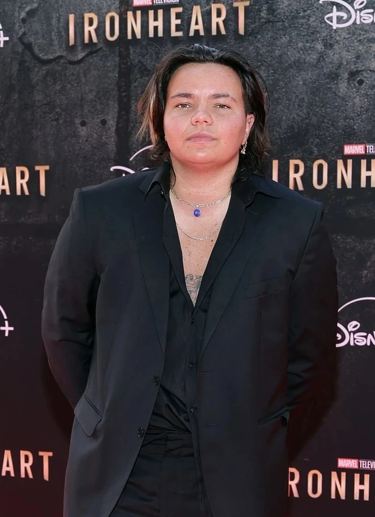 Zoe Terakes | Trilith Studios Wiki | Fandom