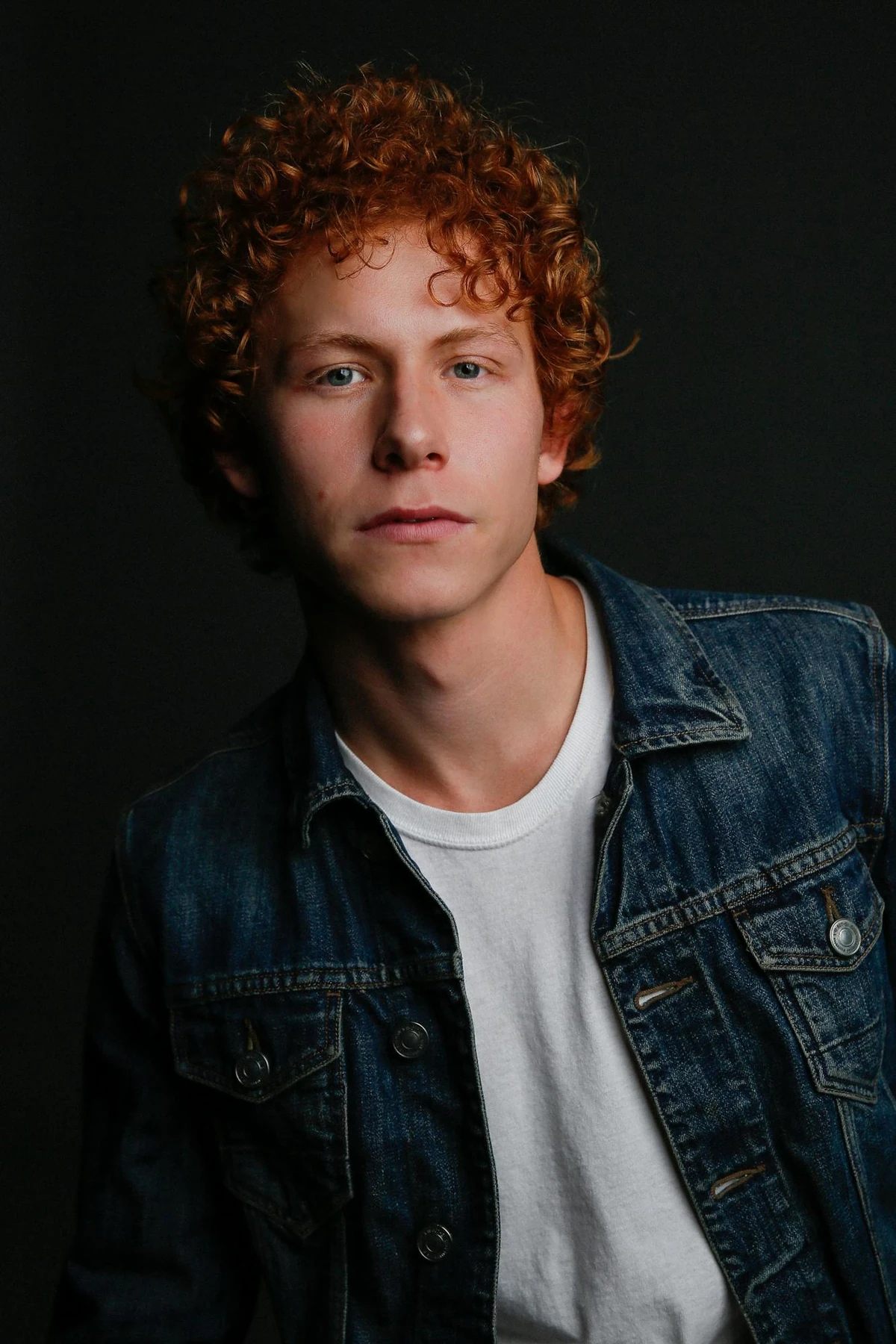 Mcabe Gregg | Trilith Studios Wiki | Fandom