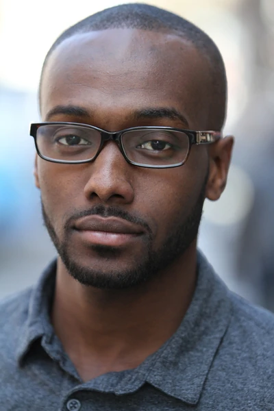 Shomari Love | Trilith Studios Wiki | Fandom