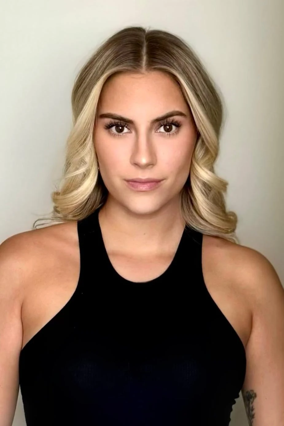 Becca Beasley | Trilith Studios Wiki | Fandom