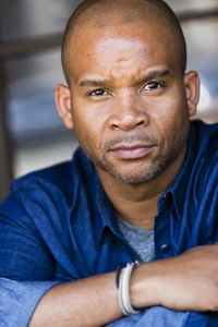 Patrick Y. Malone | Trilith Studios Wiki | Fandom