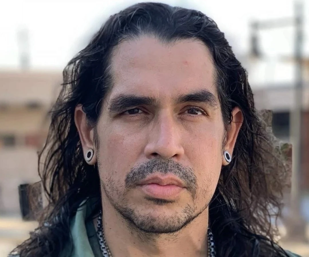 Dave Parra | Trilith Studios Wiki | Fandom