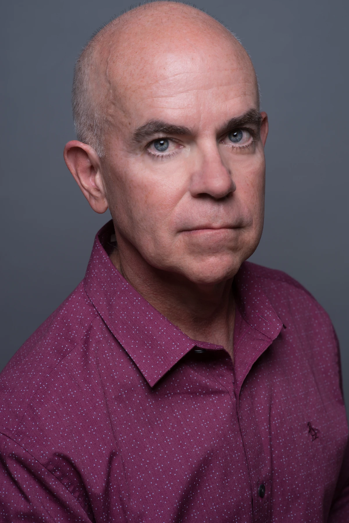 Kevin Mulhare | Trilith Studios Wiki | Fandom