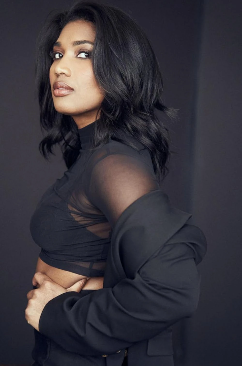 Marissa Chanel Hampton | Trilith Studios Wiki | Fandom