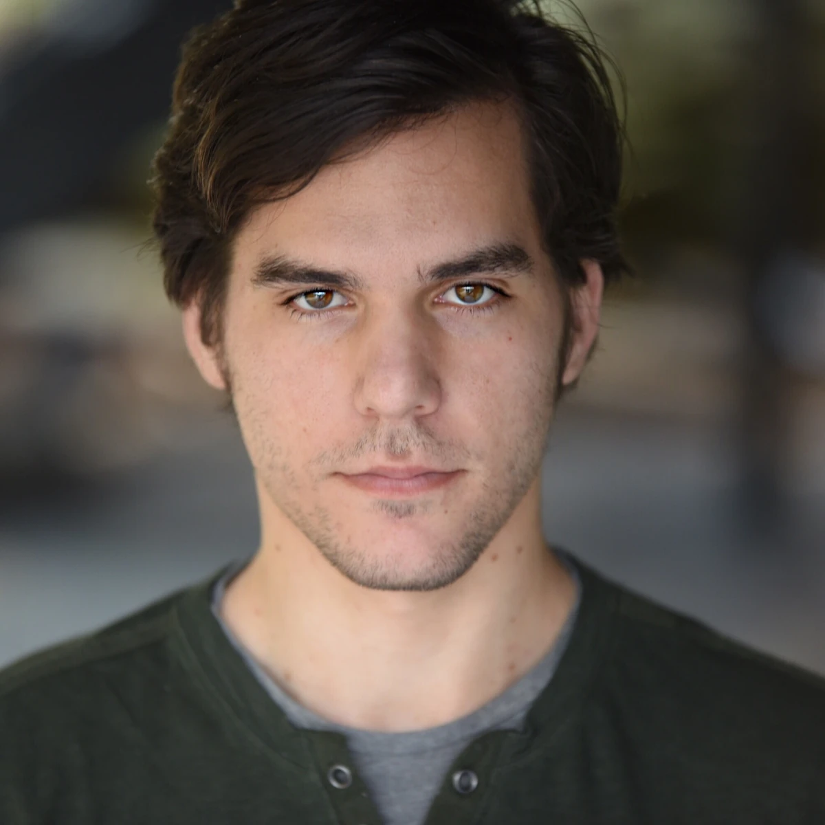 Jordan Foster | Trilith Studios Wiki | Fandom