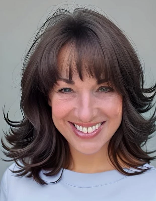 Andrea R Jones | Trilith Studios Wiki | Fandom