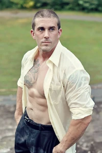 Gary Watson | Trilith Studios Wiki | Fandom