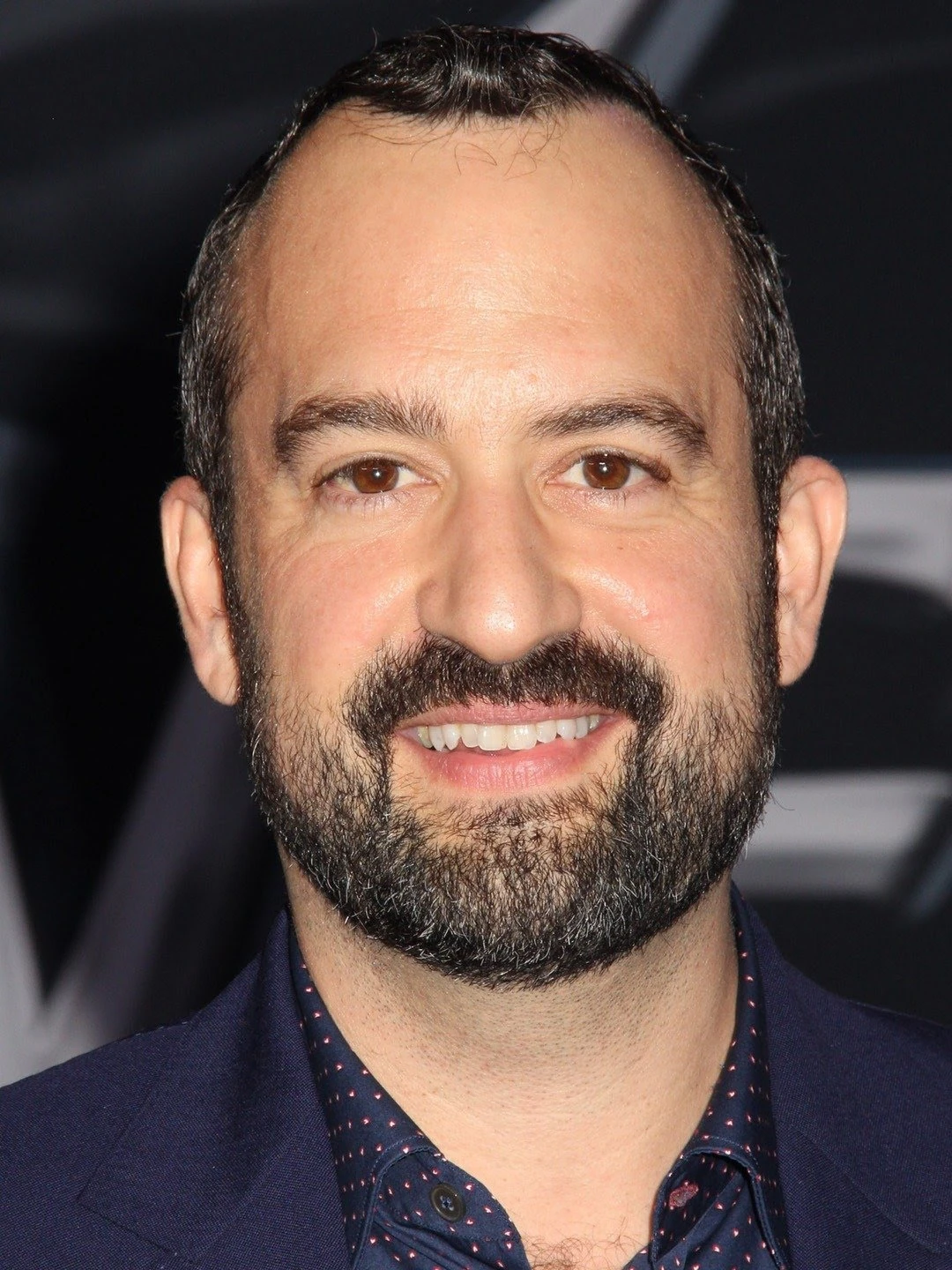 Steve Zissis | Trilith Studios Wiki | Fandom