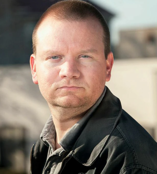 James Cole | Trilith Studios Wiki | Fandom