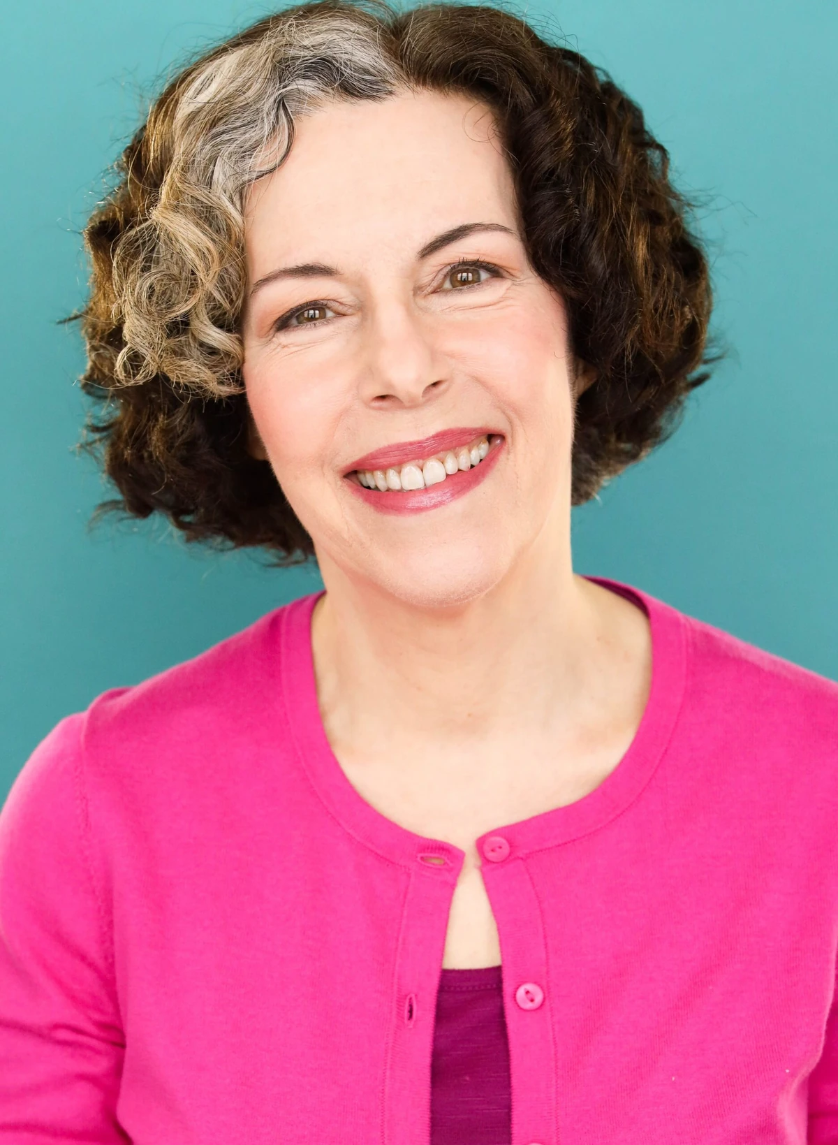 Ruth Kaufman | Trilith Studios Wiki | Fandom