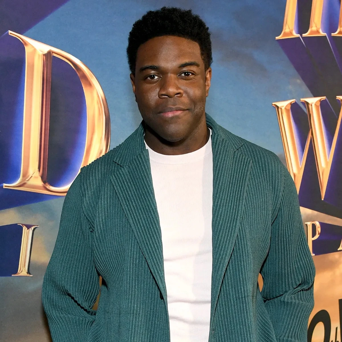 Sam Richardson | Trilith Studios Wiki | Fandom