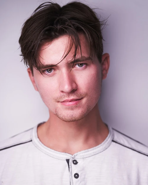 Evan J. Mackey | Trilith Studios Wiki | Fandom