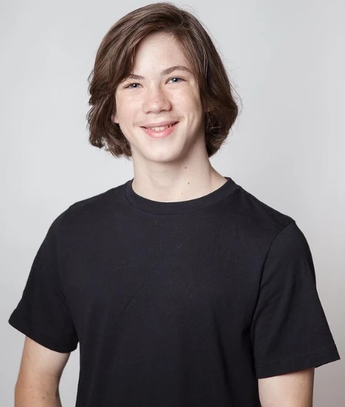 Jackson G Lee | Trilith Studios Wiki | Fandom