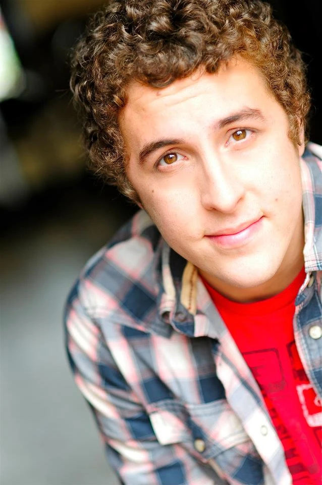 Jordan Walker Ross | Trilith Studios Wiki | Fandom