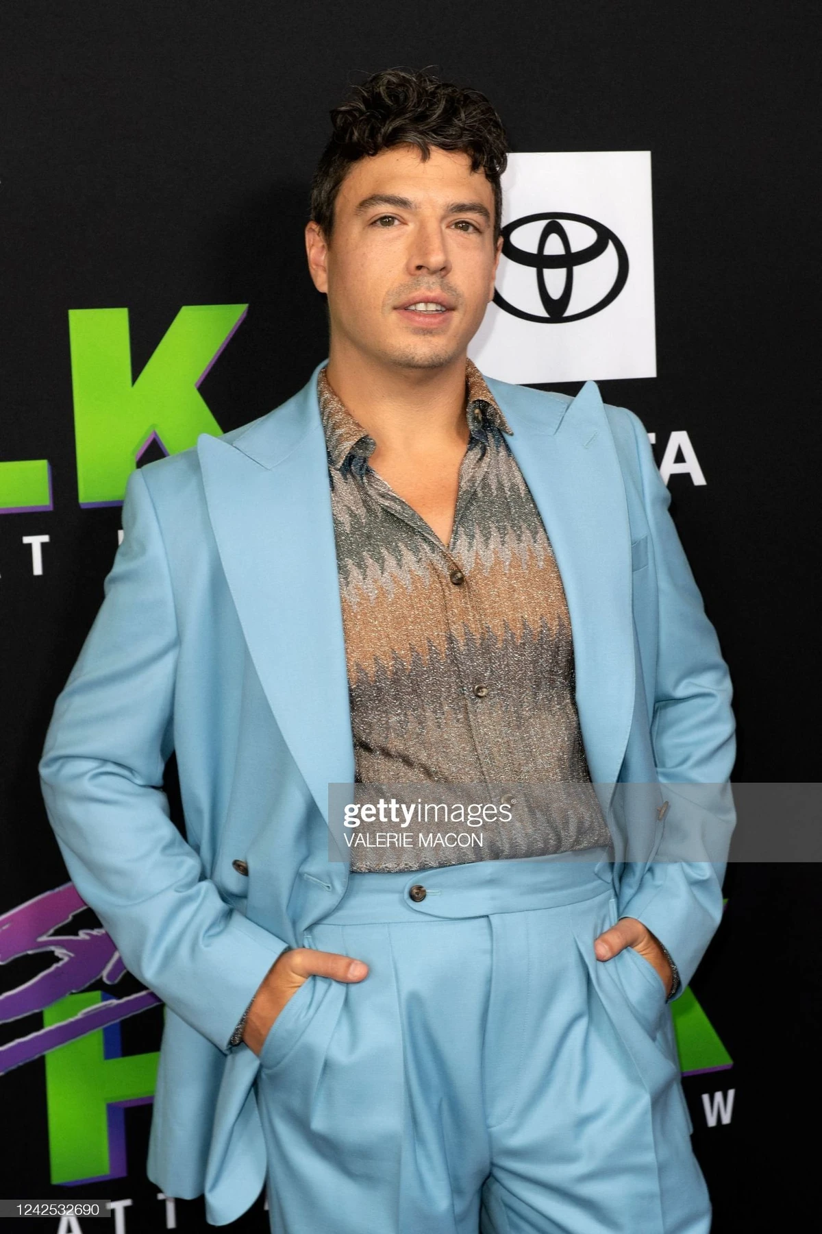 Jon Bass | Trilith Studios Wiki | Fandom