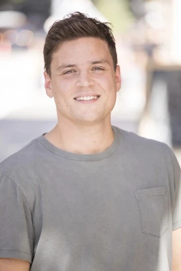 Luke Lenza | Trilith Studios Wiki | Fandom