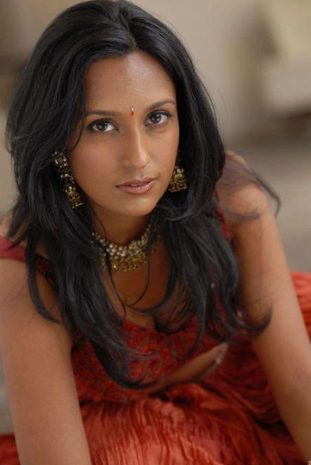 Monisha Shiva | Trilith Studios Wiki | Fandom