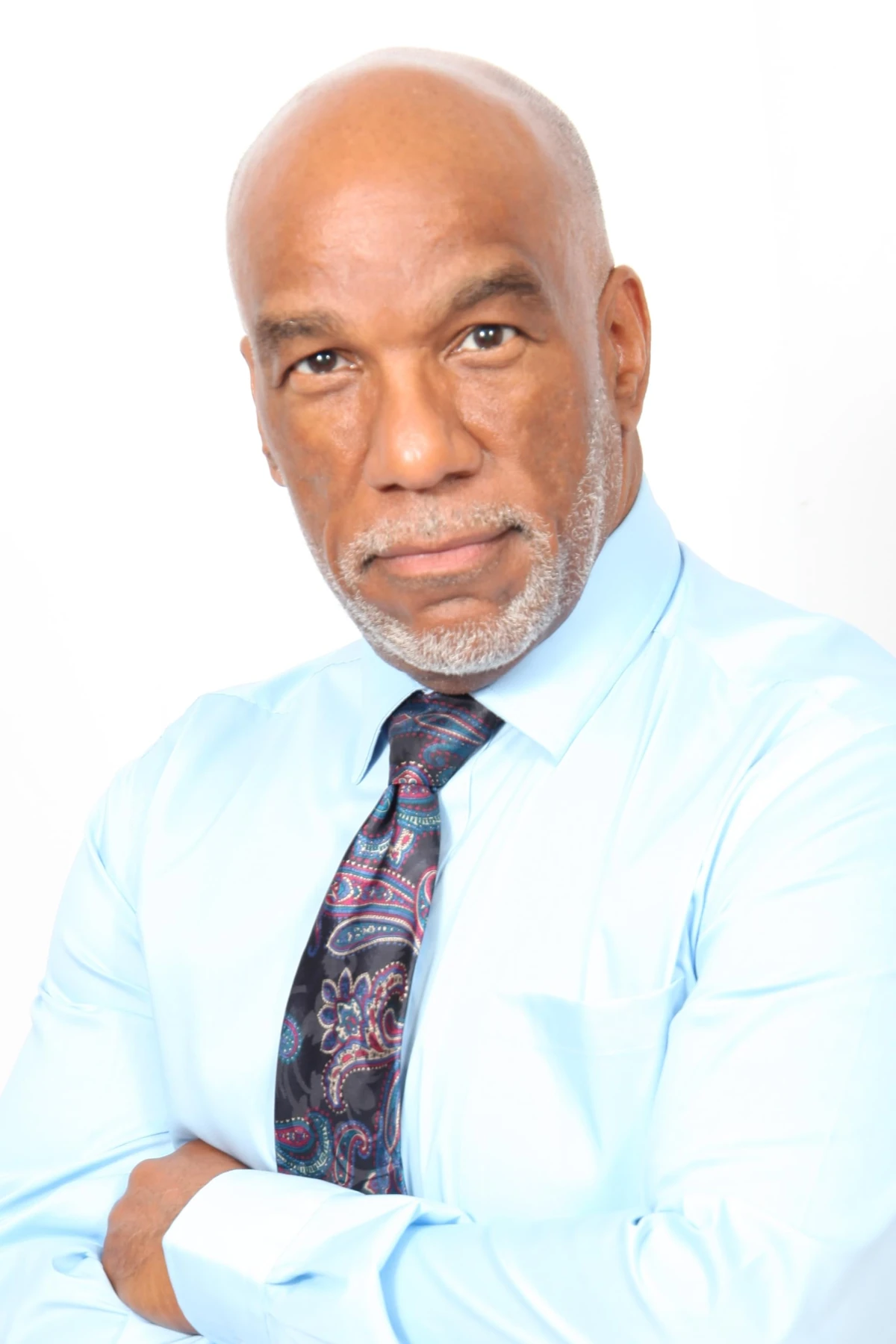 Tommy Lee Driver | Trilith Studios Wiki | Fandom