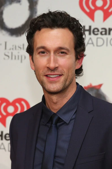 Aaron Lazar | Trilith Studios Wiki | Fandom