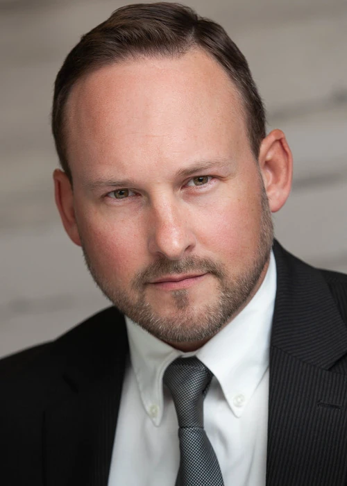 Chad Gall | Trilith Studios Wiki | Fandom