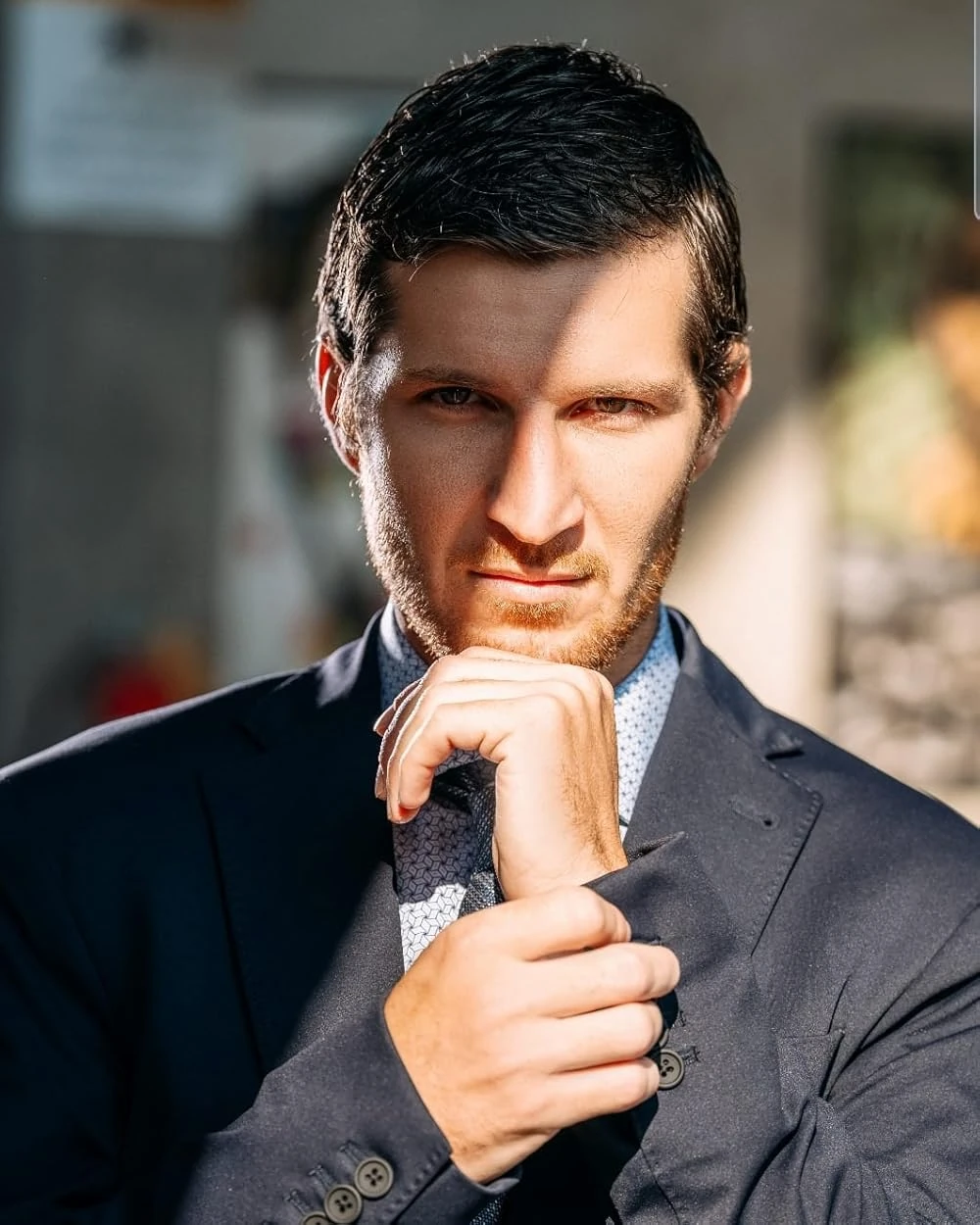 Nicc Varner | Trilith Studios Wiki | Fandom