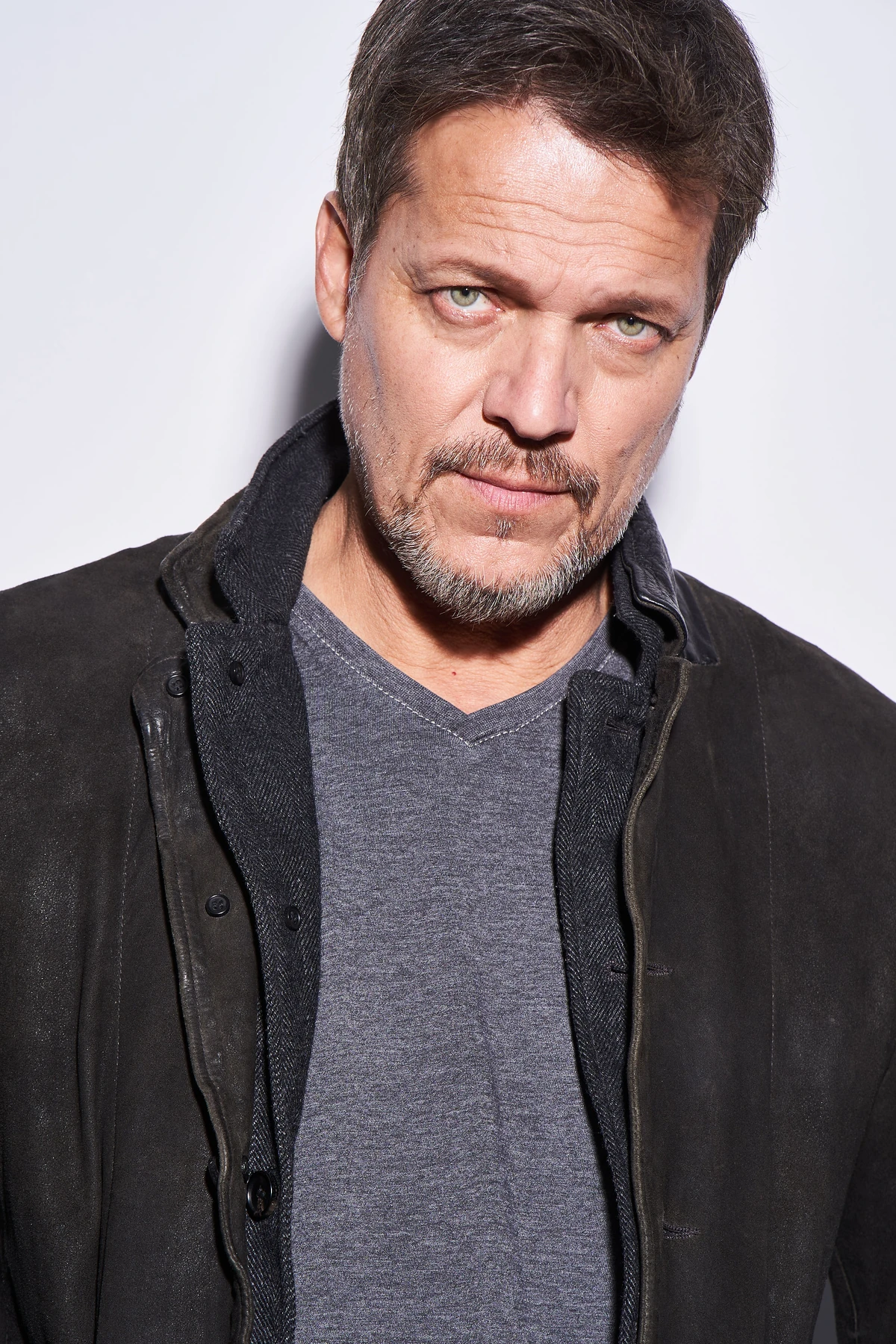 Zeus Mendoza | Trilith Studios Wiki | Fandom