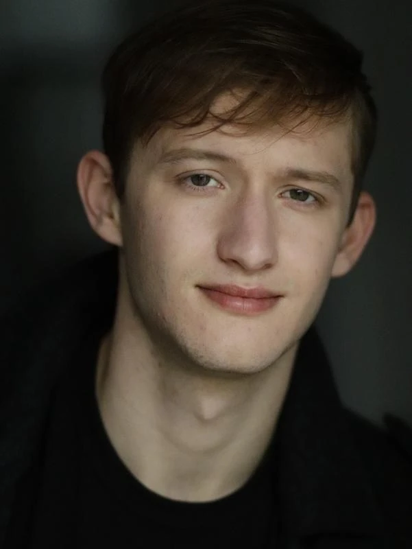 Nathan Lott | Trilith Studios Wiki | Fandom