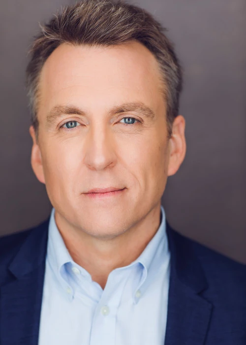 Jonathan D. Williams | Trilith Studios Wiki | Fandom