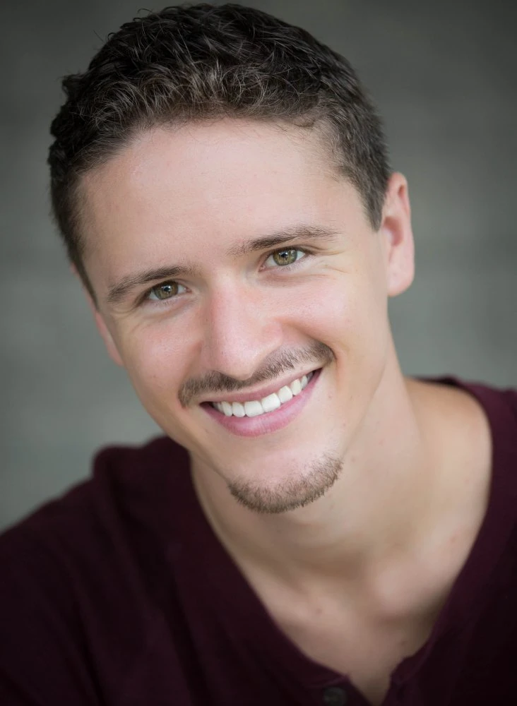 Ryan Monolopolus | Trilith Studios Wiki | Fandom