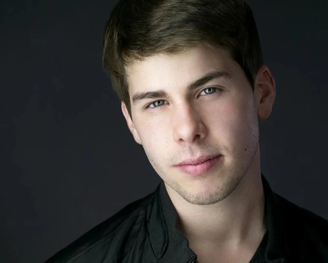 Zachary Leipert | Trilith Studios Wiki | Fandom