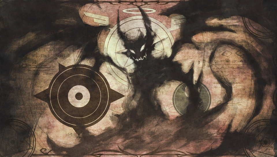 Overlord | Trillion Wikia | Fandom