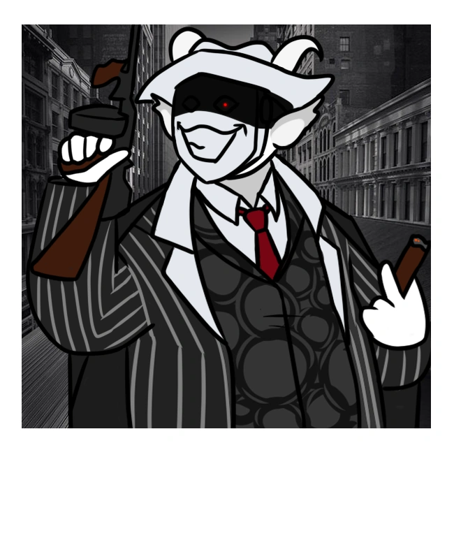 Kevin Bruce | Wiki Trillox RPG | Fandom