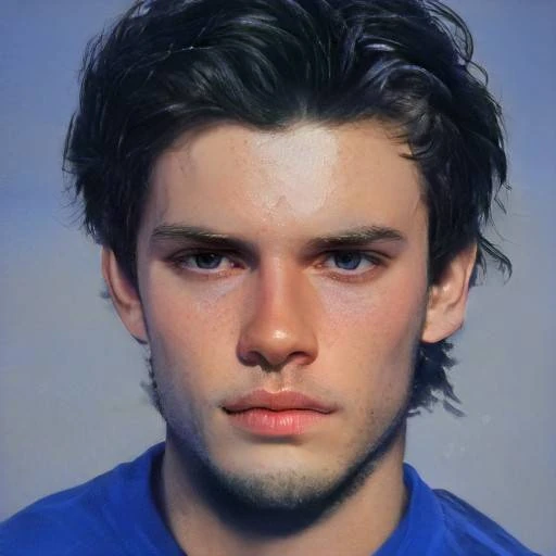 Charlie Misthaven | Wiki Trilogia Feitiçaria | Fandom