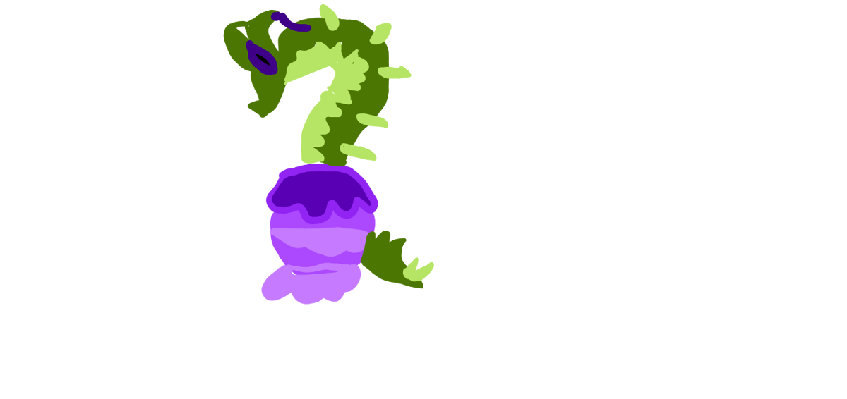 Rampant Appledragon | Trilogy Fakemon Wiki | Fandom