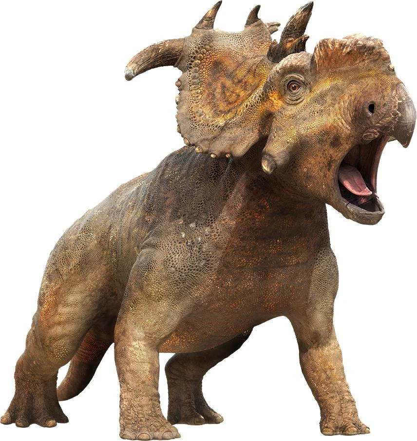 Bulldust | Trilogy of Life Wiki | Fandom